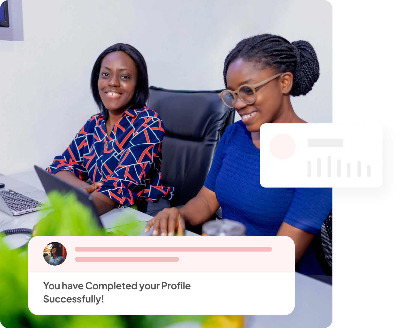 Revlinks Group | About us